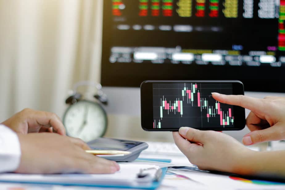 O que é um trader? E como um trader trabalha? - Investidor10