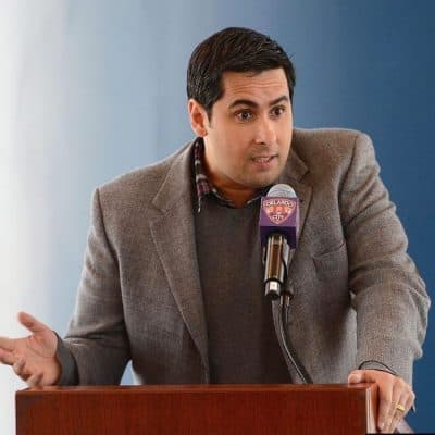 Flávio Augusto: Conheça o fundador da Wise Up e proprietário do Orlando ...