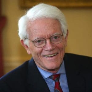 Peter Lynch: conheça a história da lenda dos investimentos - Investidor10