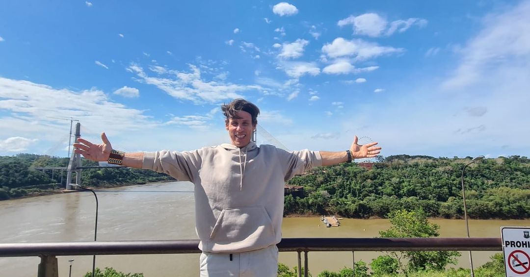 Caito Maia: conheça a trajetória do fundador da Chili Beans - Investidor10