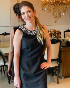 Carol Paiffer: conheça o perfil da fundadora da Atom Participações ...