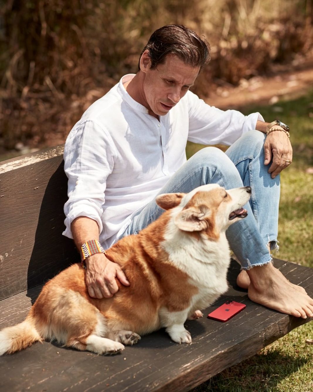 Caito Maia: conheça a trajetória do fundador da Chili Beans - Investidor10